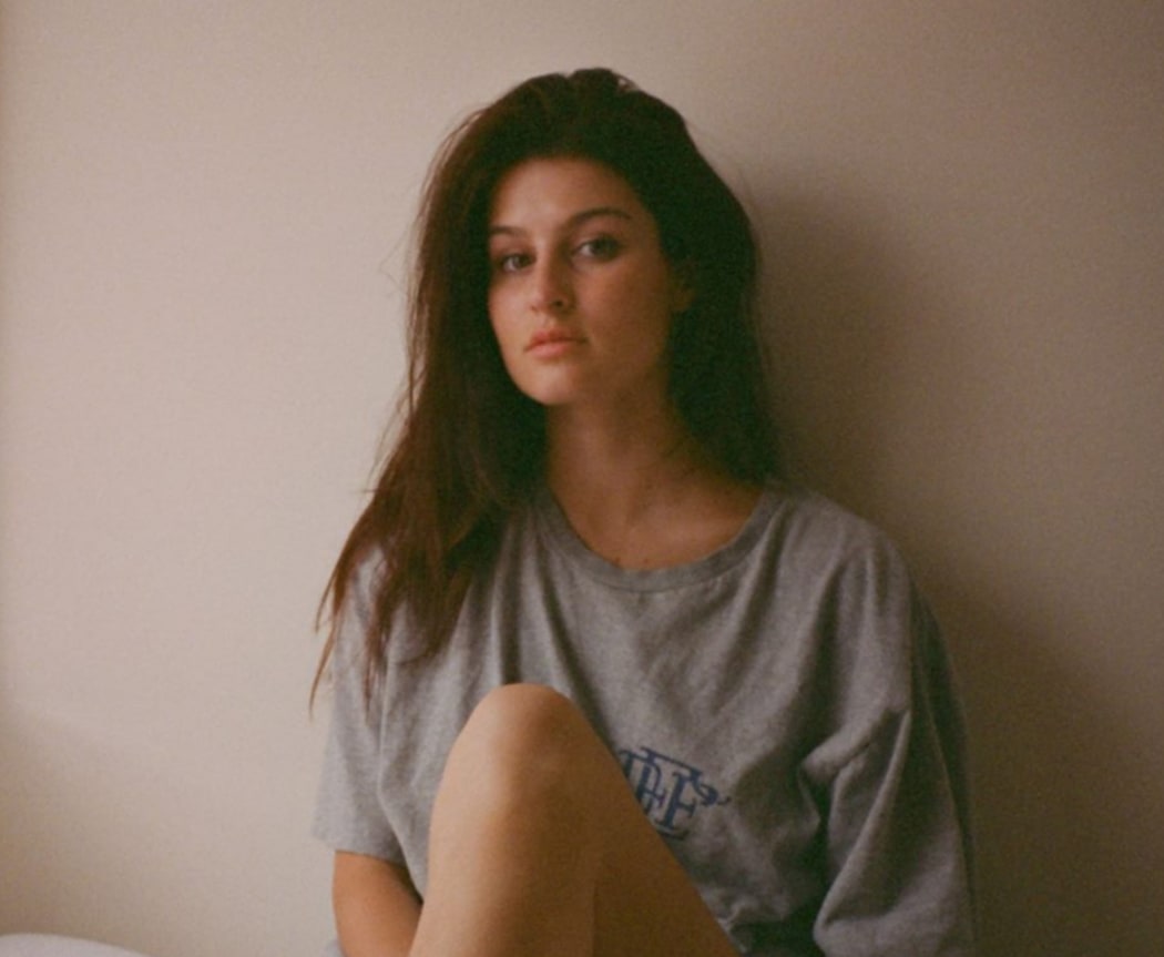 Alayna Powley on her new EP Sweet Soul | RNZ