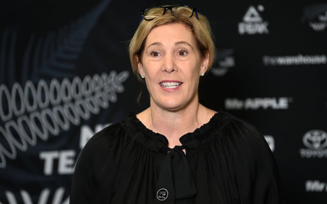 NZ makes initial move to host 2034 Commonwealth Games | RNZ News