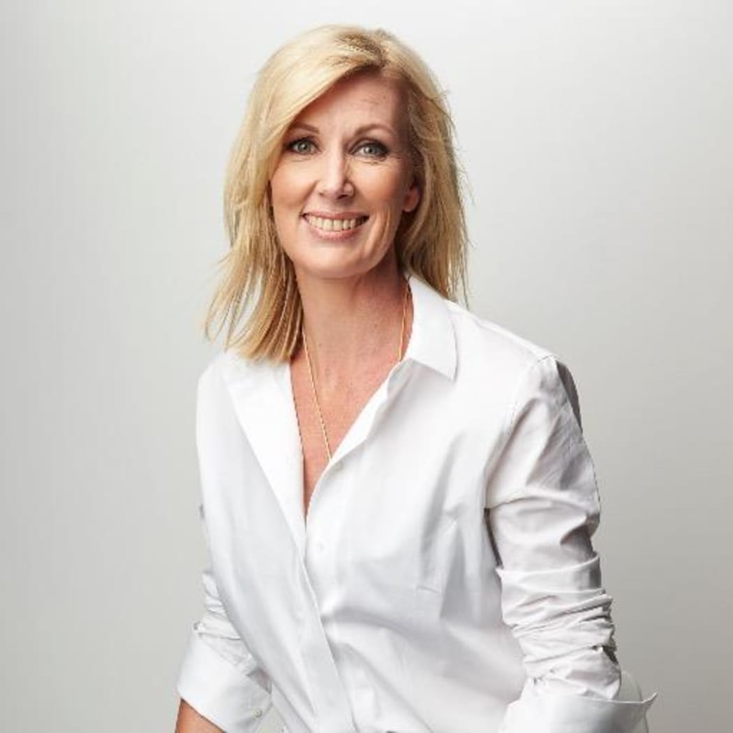 Is the media still a man's world? | RNZ News