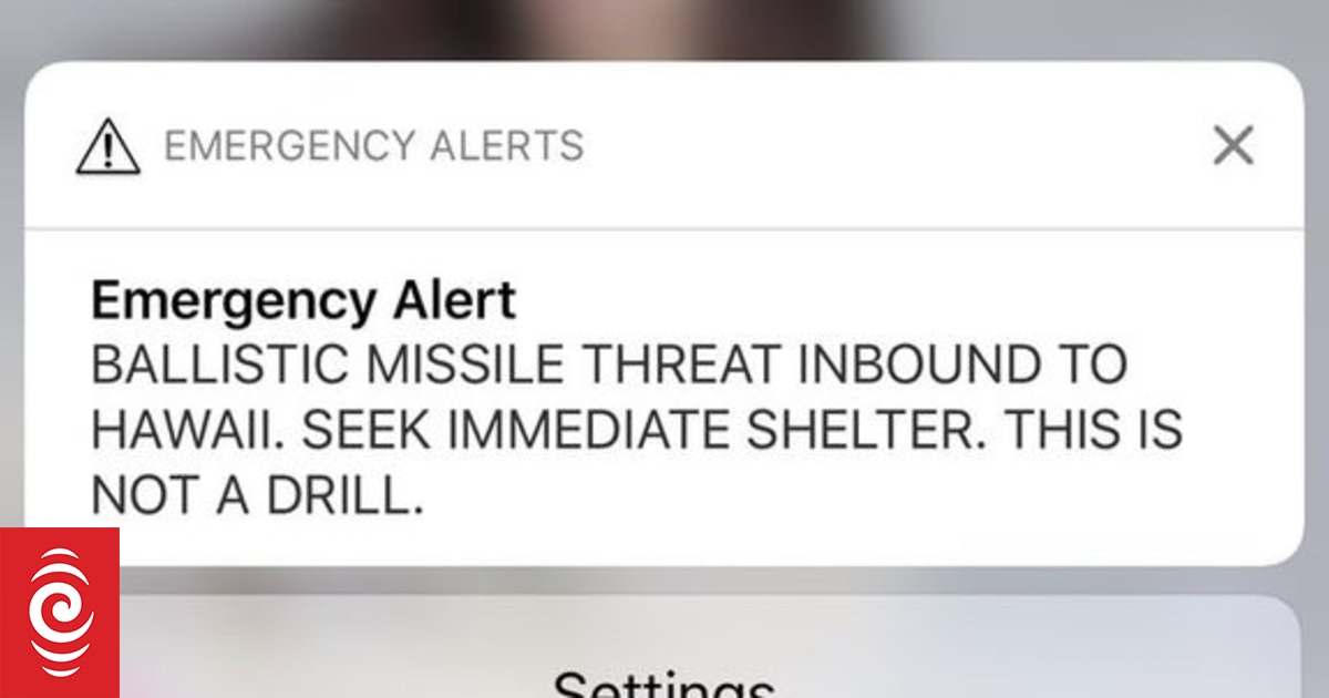 US Correspondent - Giles Gibson | RNZ