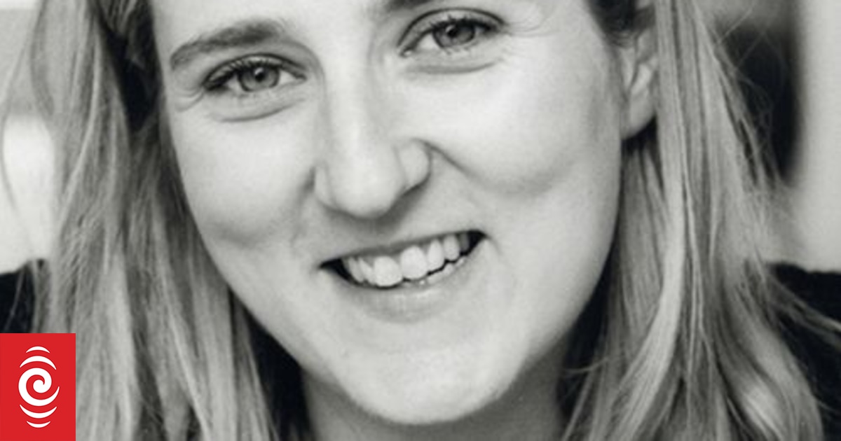 Dividing Her Time - Susie Boyt | RNZ