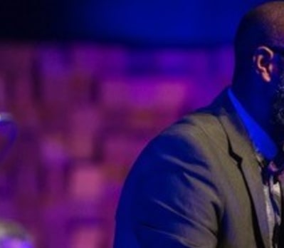 Eric Dozier: The story of Gospel Music | RNZ