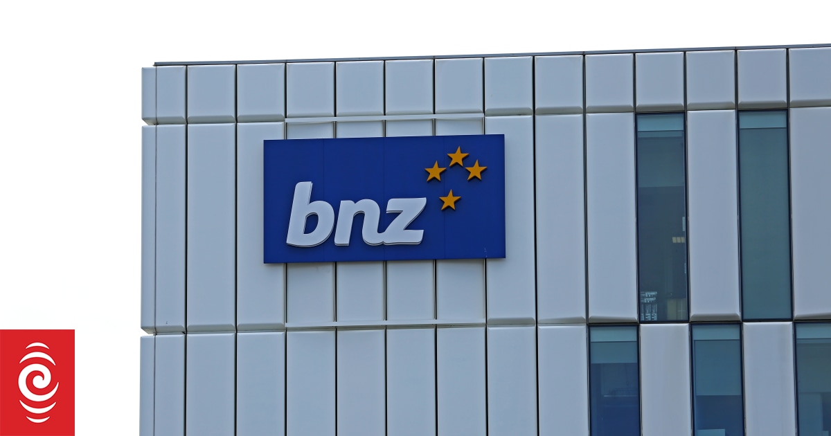 Lending helps lift BNZ profit | RNZ News