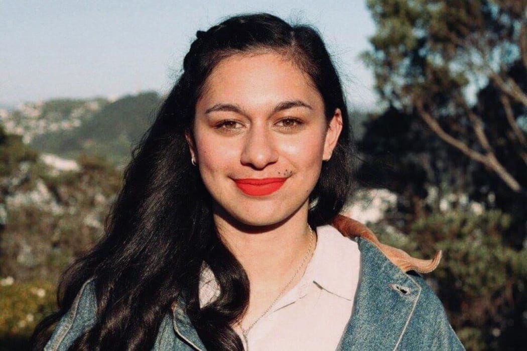 Playing Favourites with Tamatha Paul | RNZ