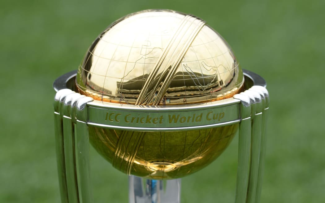 Big crowd expected for first World Cup match | RNZ News