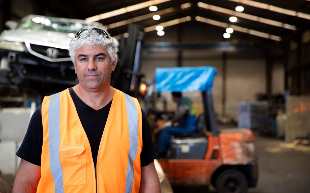 Demand for cars surging after Auckland flooding and cyclone | RNZ