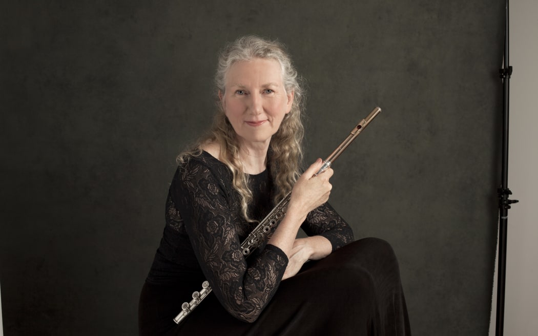 "I've always just loved her music" | RNZ