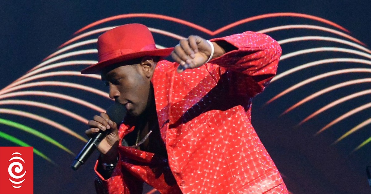 Agency 'vindicated' by rapper ban | RNZ News