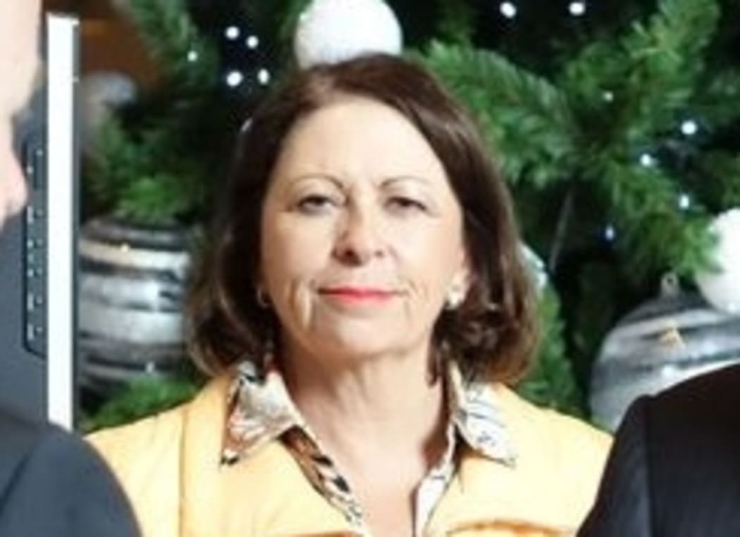 Charitable Trust accepts Michelle Boag's resignation | RNZ