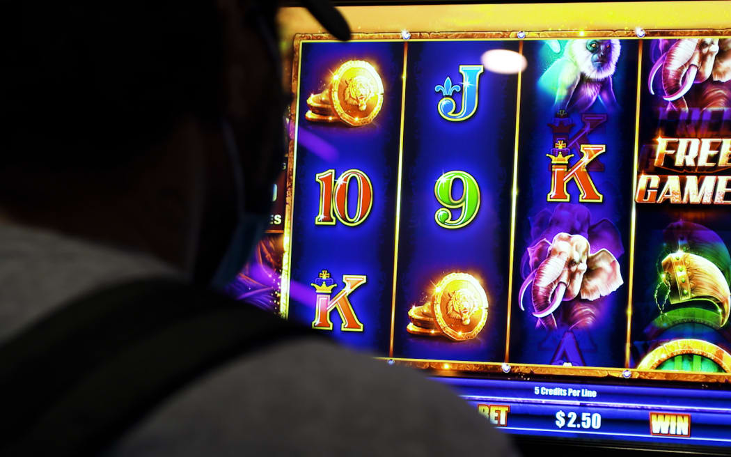 Councillor who saw family home lost to problem gambling calls for ...