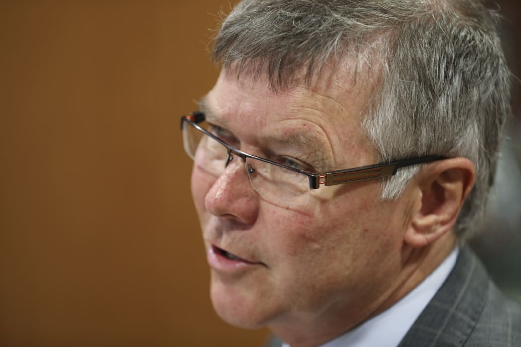 'He had no doubt we were pretty cheesed off' - David Parker on EU deal ...