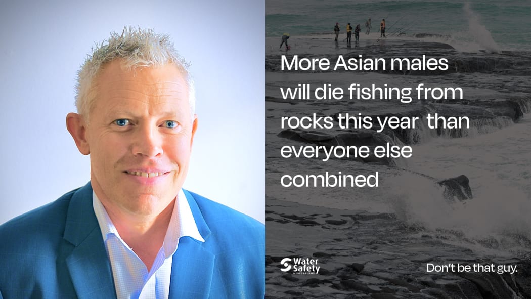 新西兰“一天四季”，户外活动须做好充分准备，矶钓者尤须当心 | RNZ News