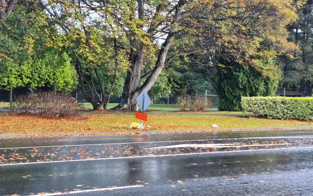 Police name four teens killed in Invercargill crash on Friday | RNZ News