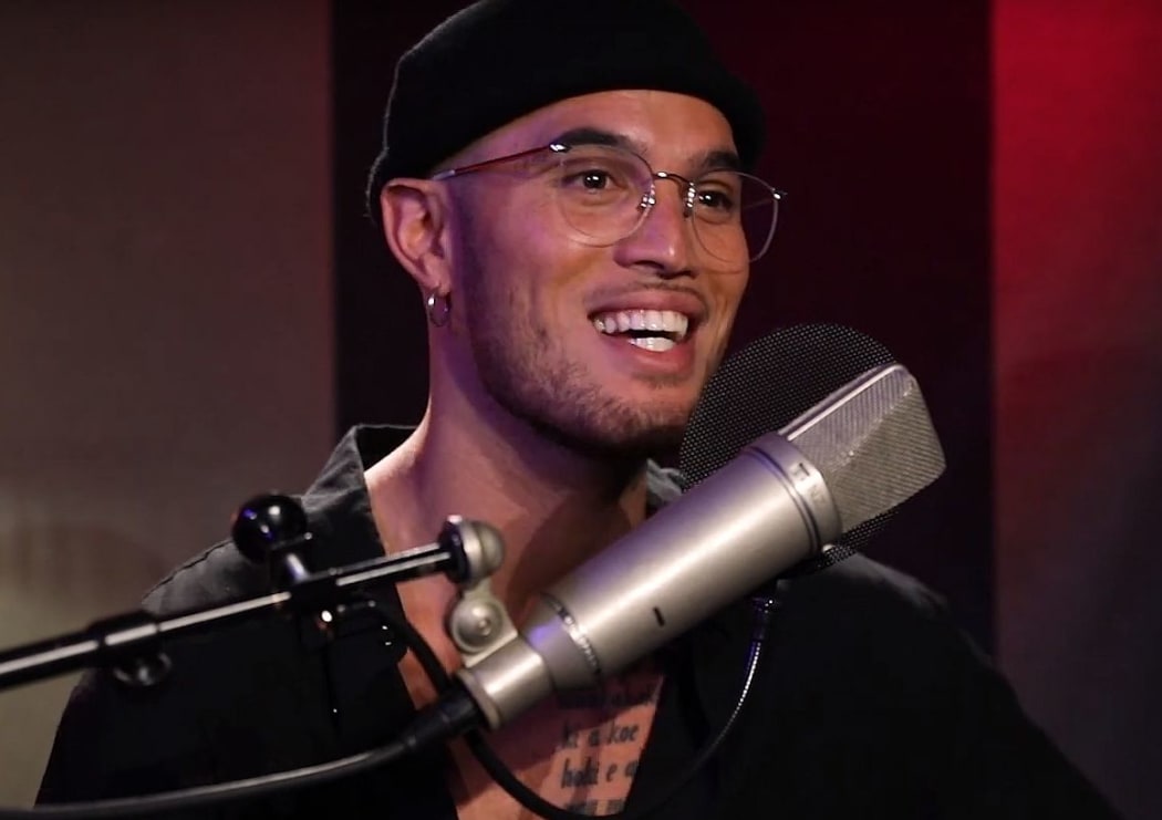 NZ Live: Stan Walker | RNZ