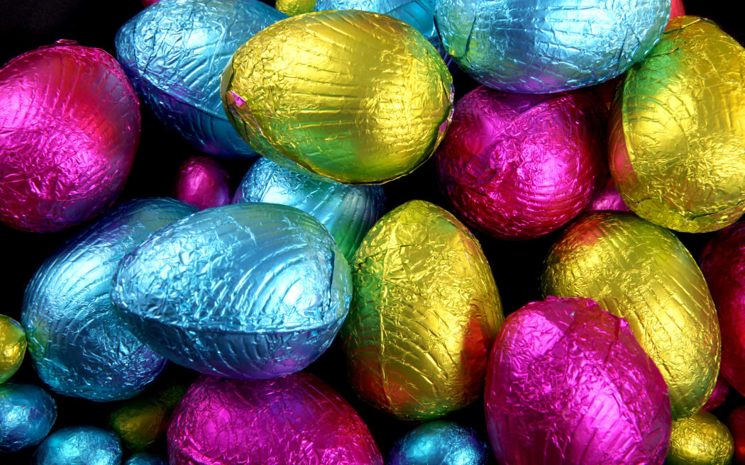 Chocolate eggs, bunnies hop up in price leaving consumers with bitter ...
