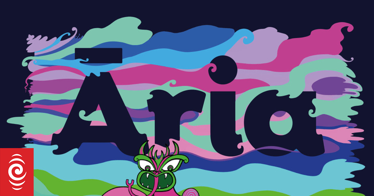 Book review: Aria by Jessica Hinerangi | RNZ