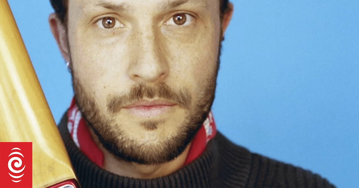 Music Critic: Tony Stamp | RNZ