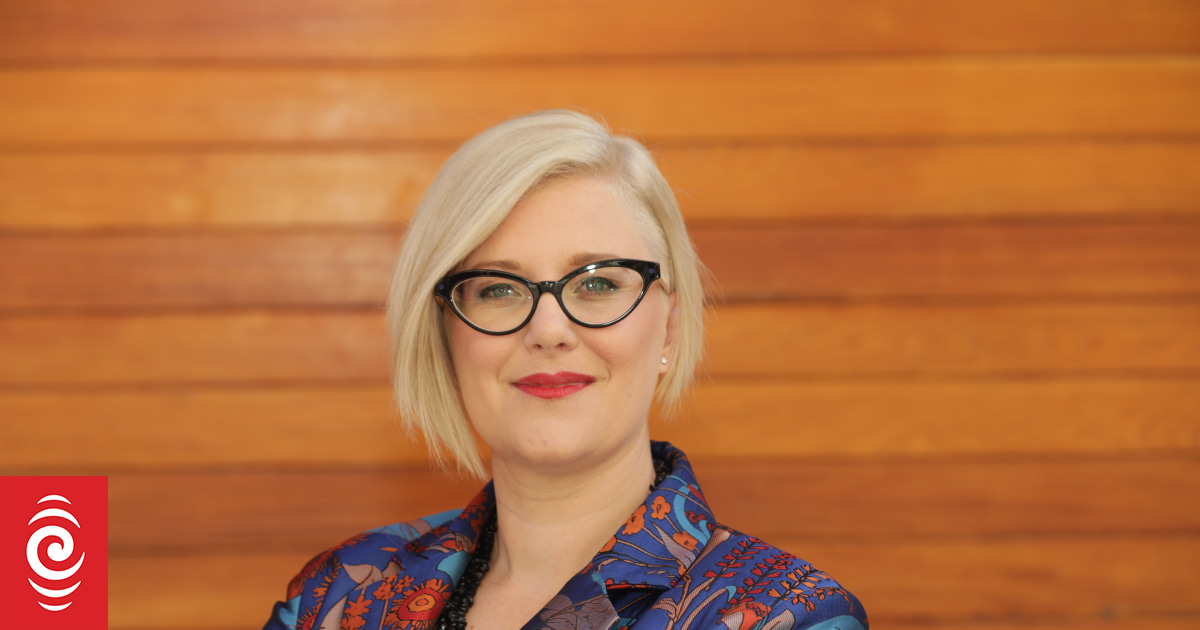 Zoe George - Women and sport, 2018 | RNZ