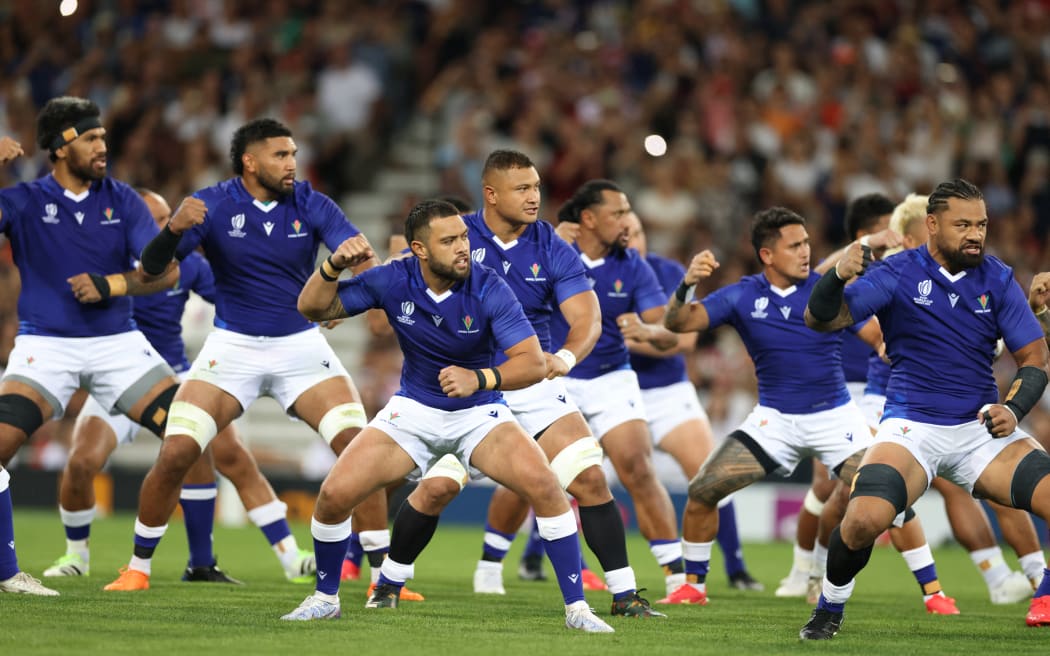 Big challenges for Pacific nations as World Rugby maps way forward ...