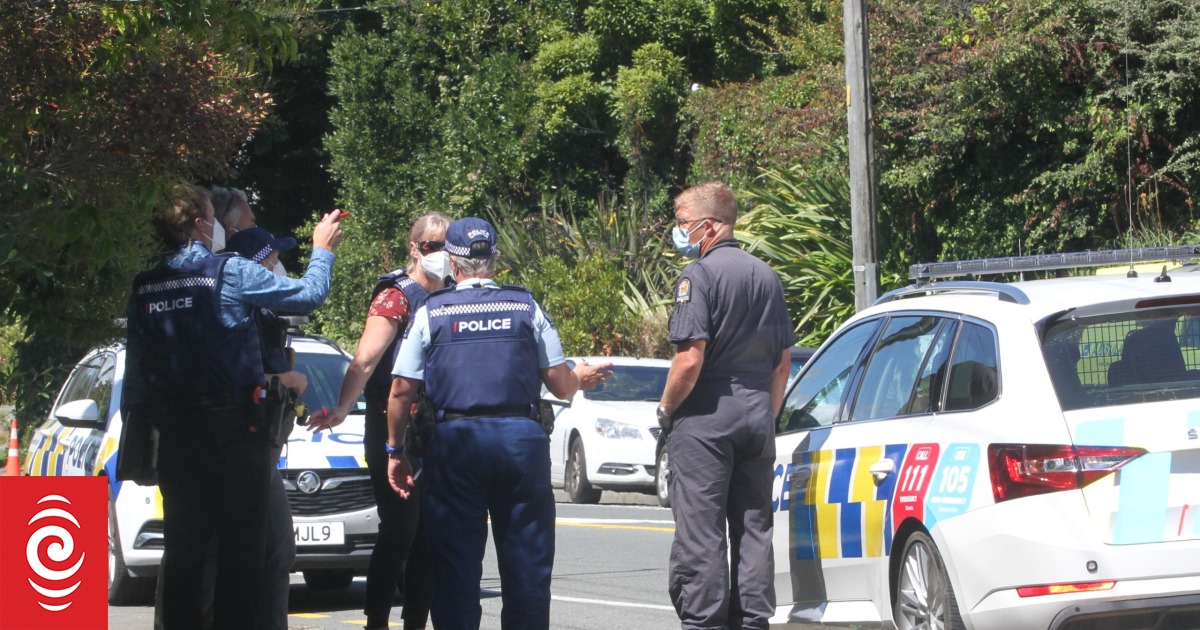 Gang list surge not proof of increased membership - police | RNZ News