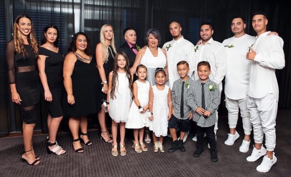 Stan Walker on abuse, addiction, love and forgiveness | RNZ