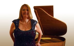 Nick Tipping | RNZ Concert Presenter