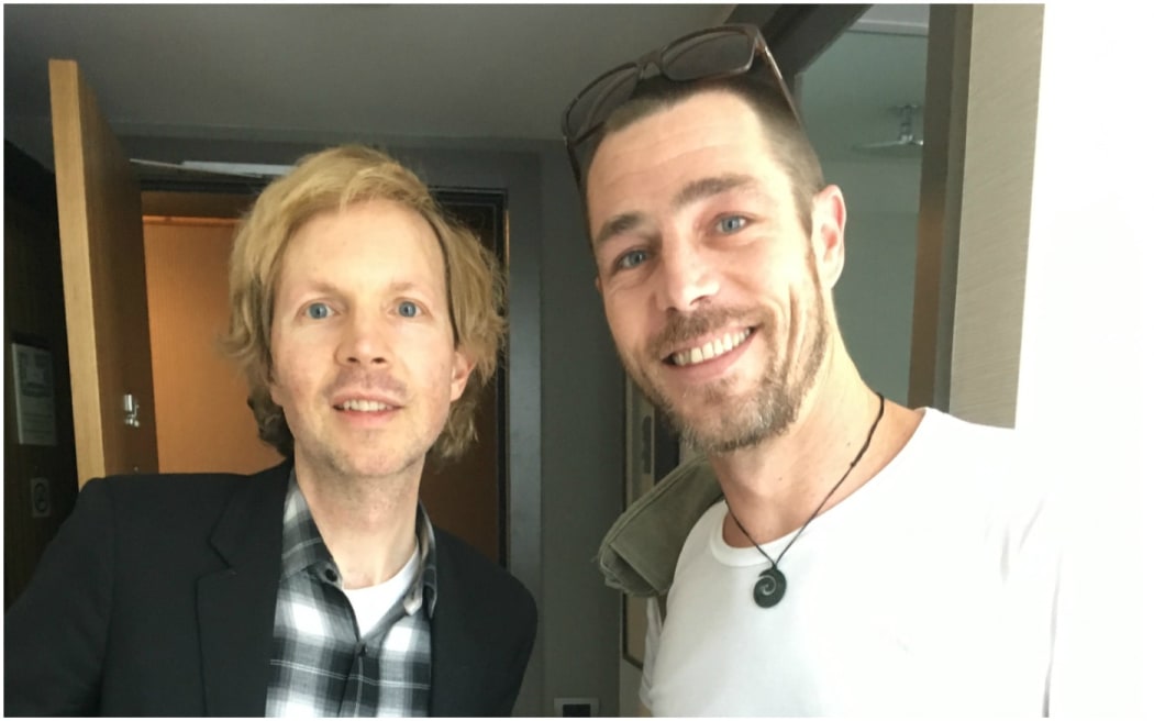 Nights for Friday 16 March 2018 Nights | RNZ