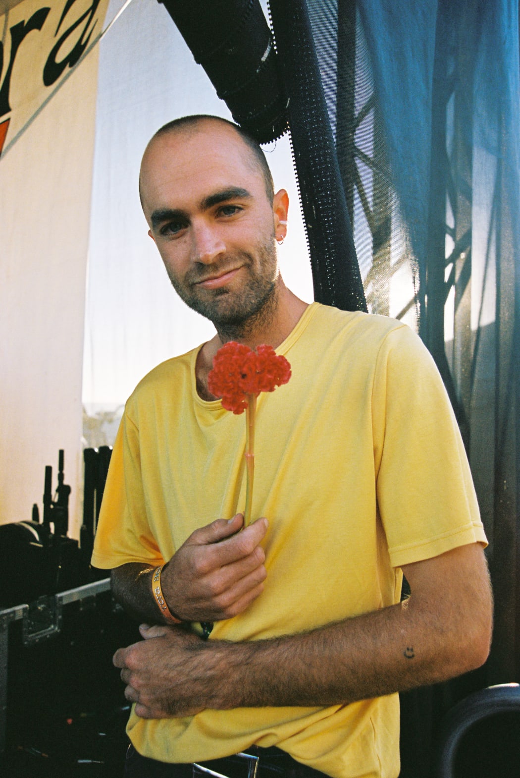 NZ Live with Michael Llewellyn | RNZ