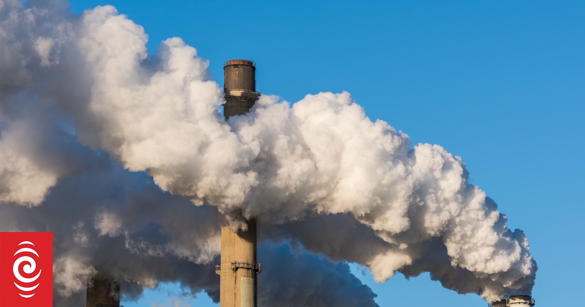 New hub to help Pacific countries meet climate commitments | RNZ News