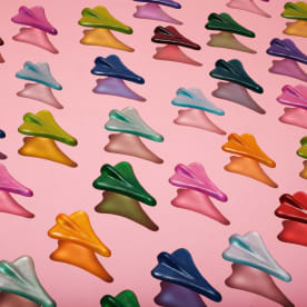 Simon Lewis-Wards and his unique candy sculptures | RNZ