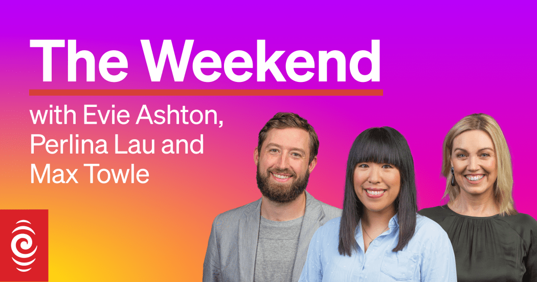 The Weekend for Sunday 15 January 2023 The Weekend | RNZ