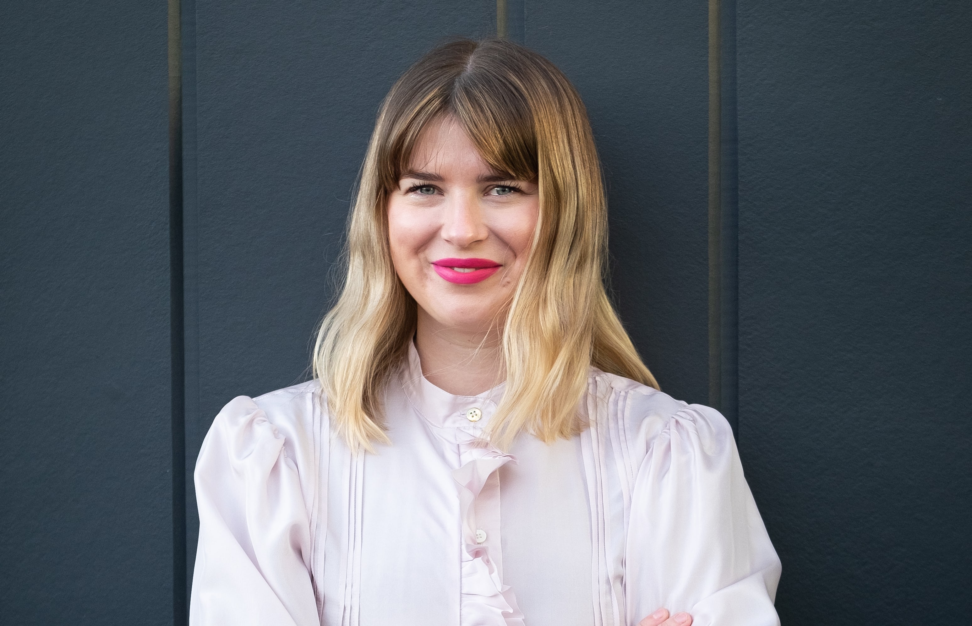 Bookmarks with Mandy Myles of Bookety Book Books | RNZ