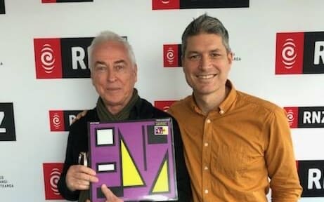 Great NZ Album: Split Enz - True Colours | RNZ