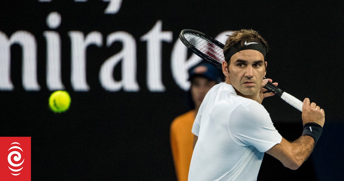 Sports commentator Brendan Telfer | RNZ