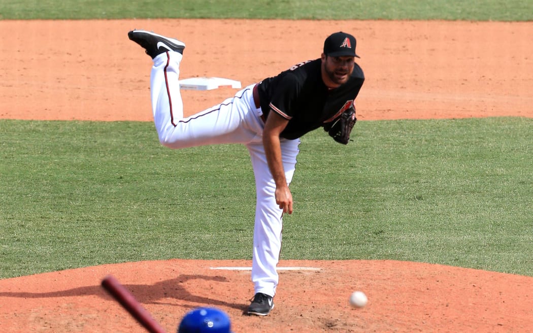 NZ decision 'win-win' for Collmenter | RNZ News