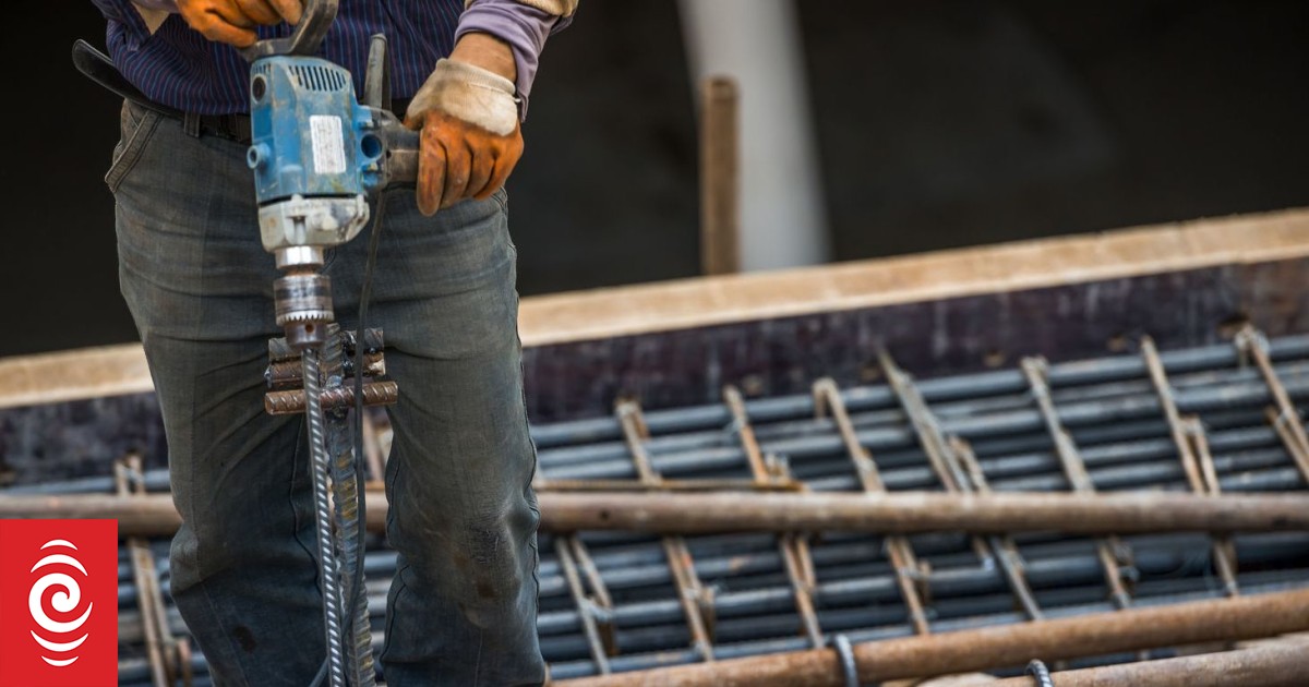 US Labor, contractor reach agreement in CNMI | RNZ News