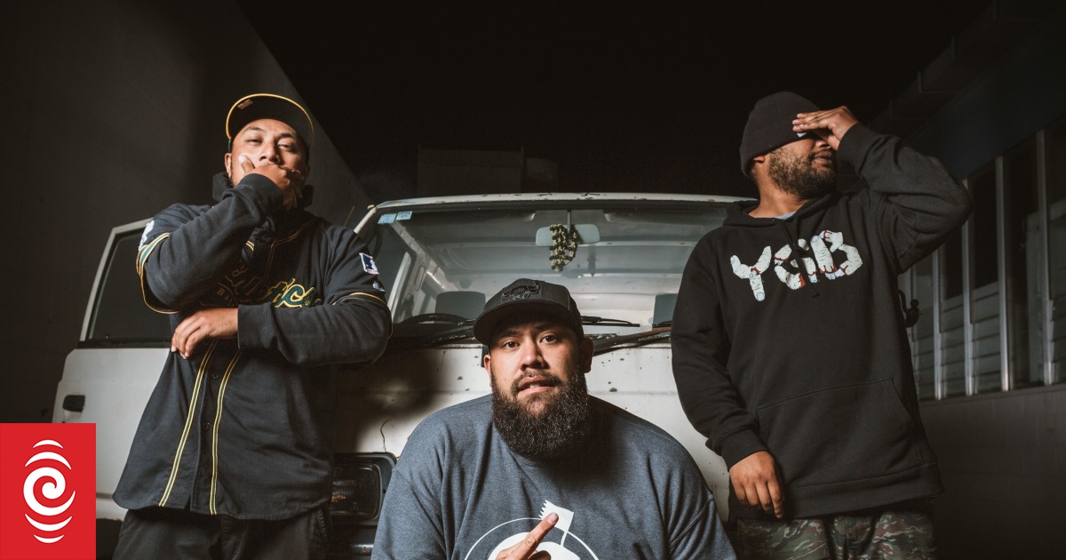 My Top 5: Team Dynamite | RNZ News