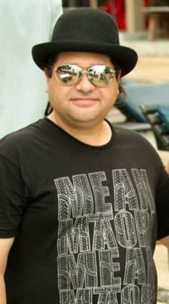 Moko artist defends controversial work | RNZ News