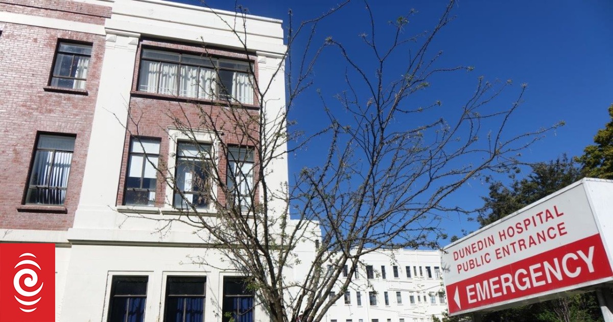 Southern DHB's life-shortening failure | RNZ