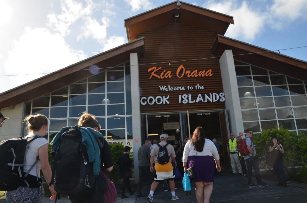New Covid-19 border measures for the Cook Islands | RNZ News