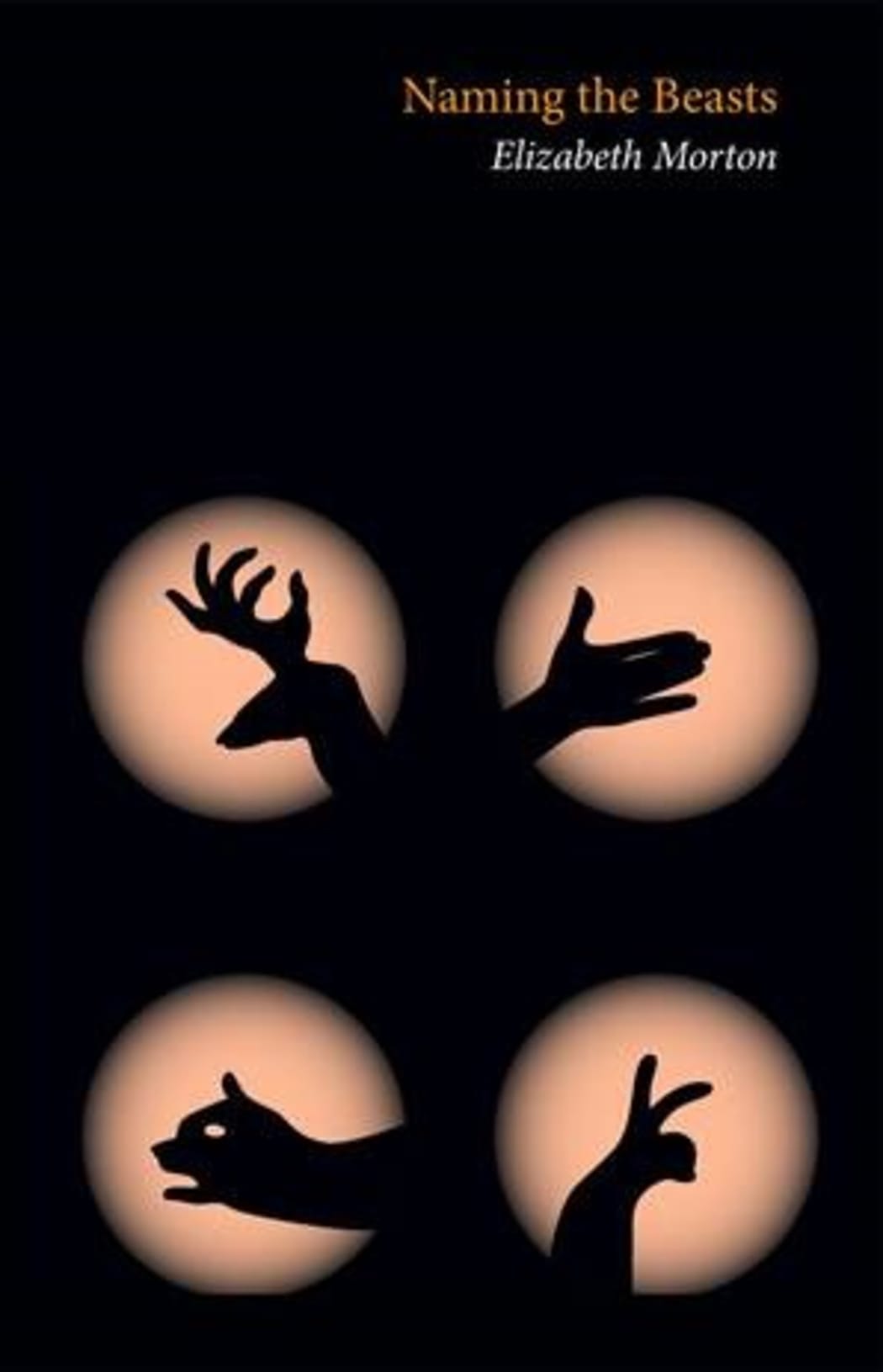 Elizabeth Morton's beast-eye view of climate change | RNZ