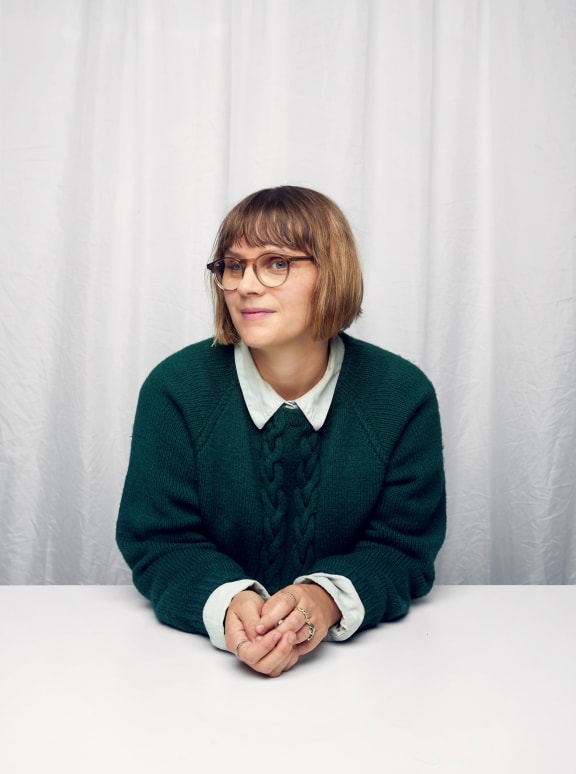 Making Sense of a Collection - Ruth Buchanan | RNZ