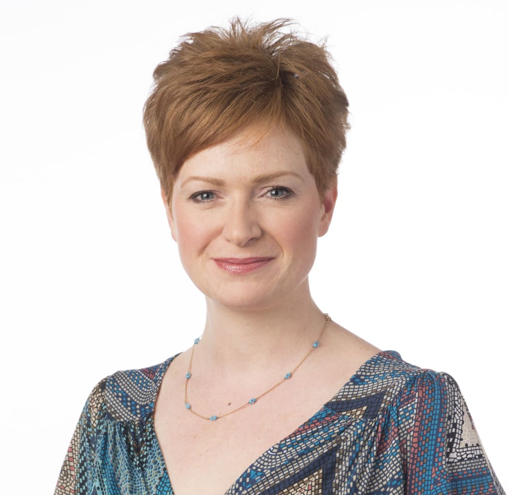Susie Ferguson: On surgery and endometriosis | RNZ