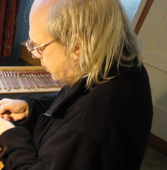 Interview - Paul Downie | RNZ