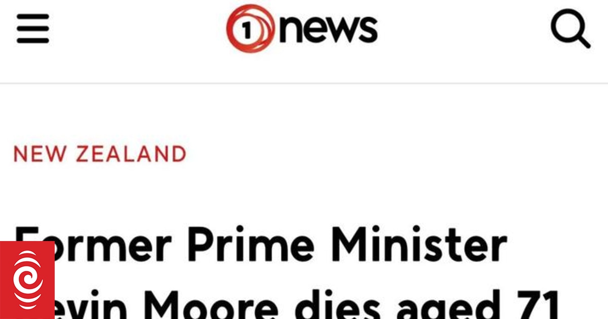 Midweek Mediawatch with Colin Peacock | RNZ