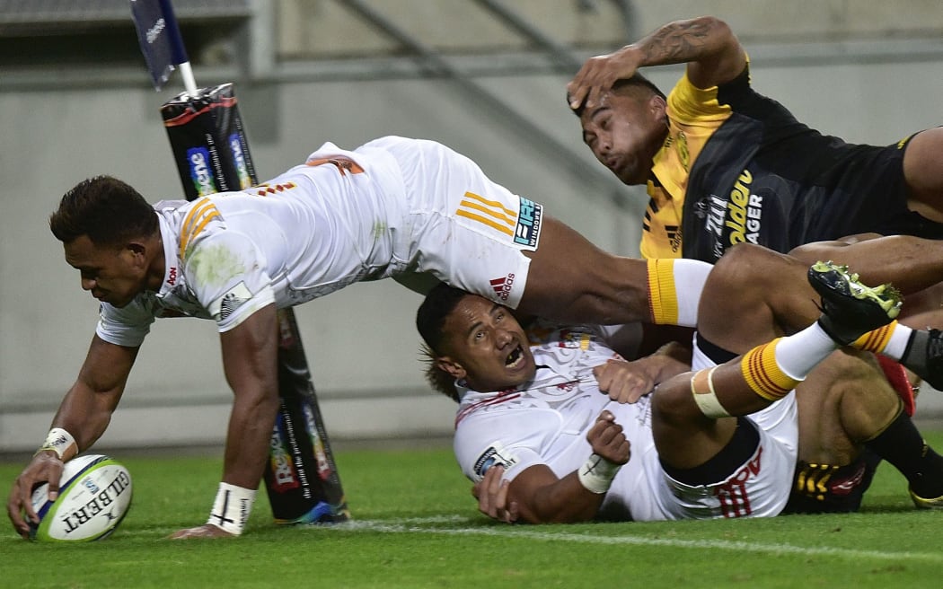 Sport: Fijian trio named for Super Rugby's Pacific debut in Suva | RNZ News