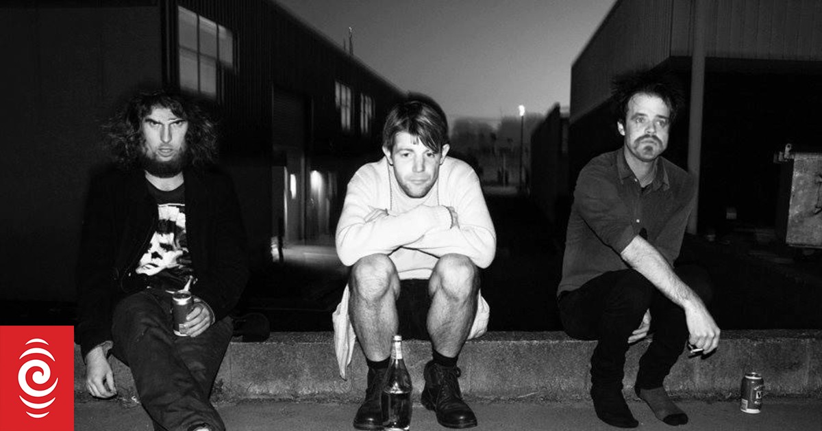 My Top 5: Threat.Meet.Protocol | RNZ News