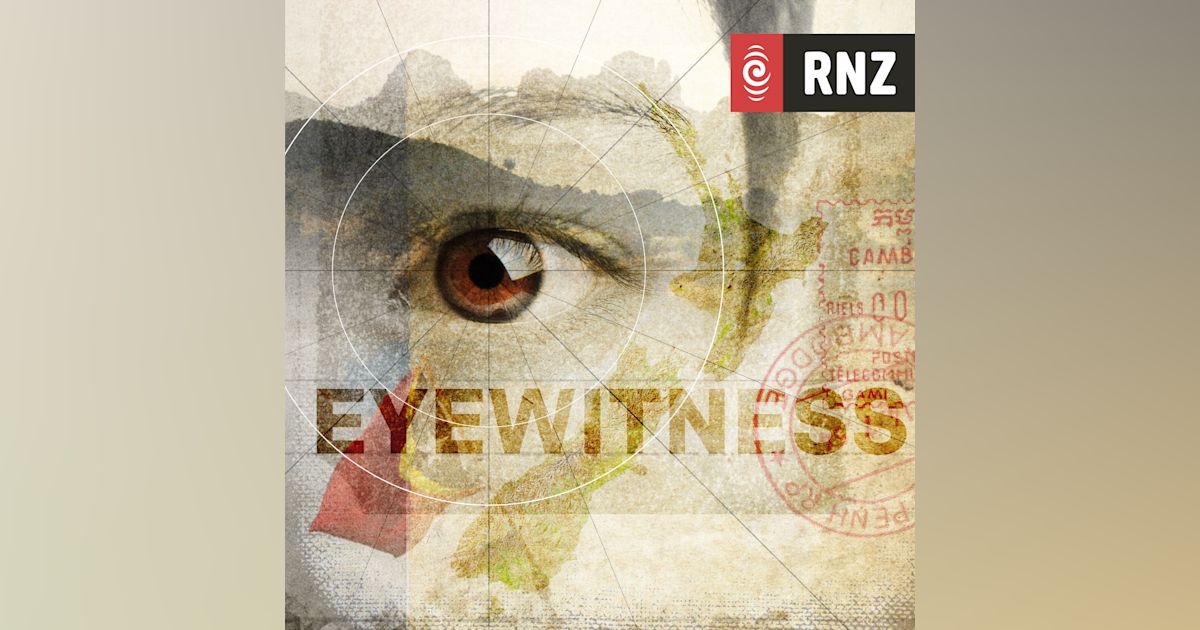Eyewitness