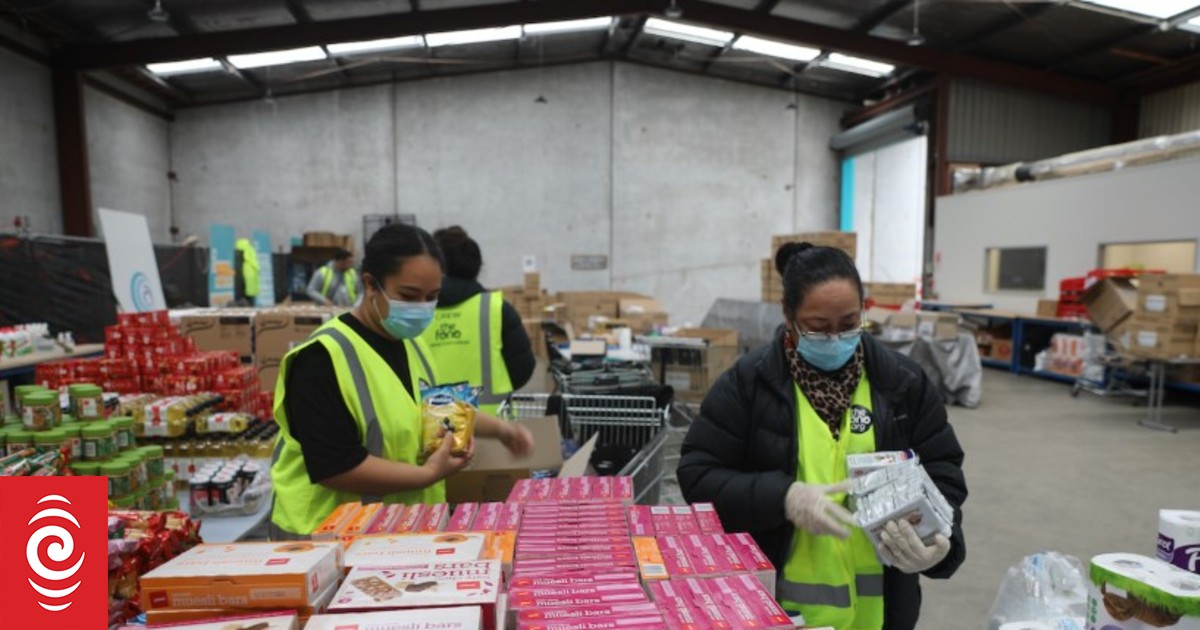 25 Pacific health providers set to benefit from $26m boost | RNZ News