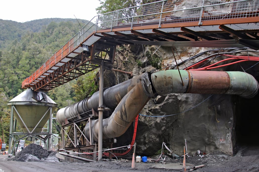 Pike River mine: Early police work described as 'diabolical' | RNZ News